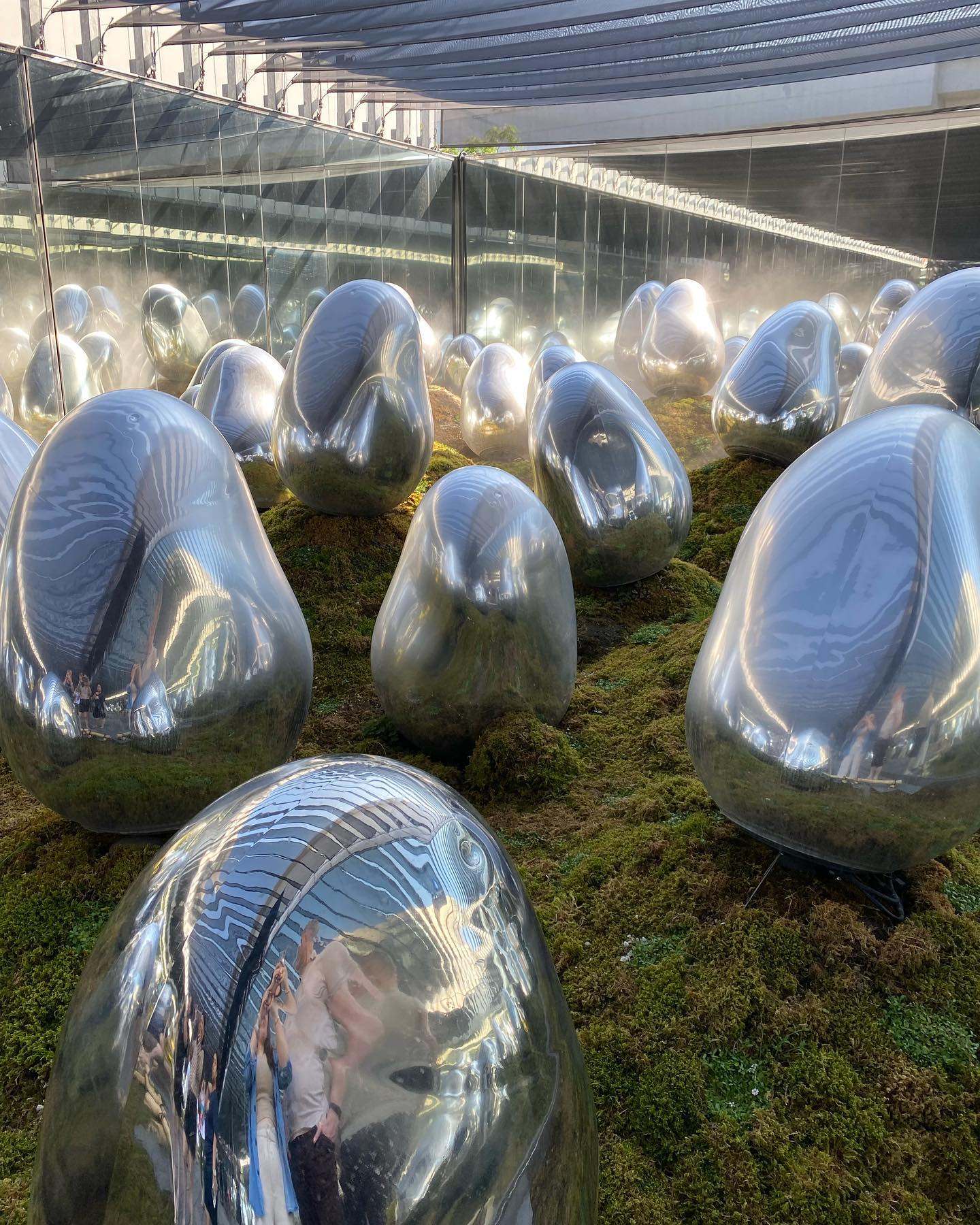 teamLab Planets TOKYO | teamLab / チームラボ