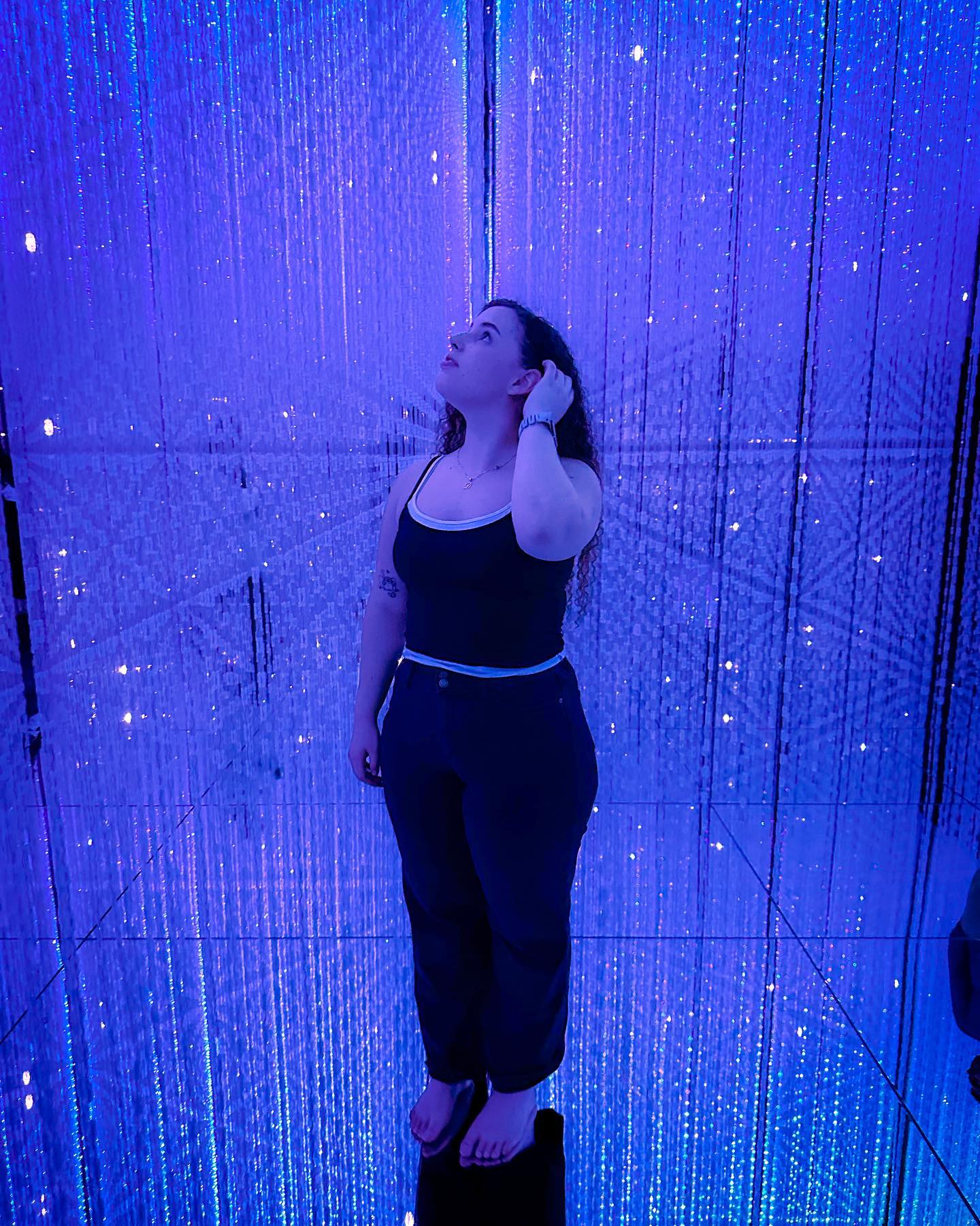 teamLab Planets TOKYO | teamLab / チームラボ