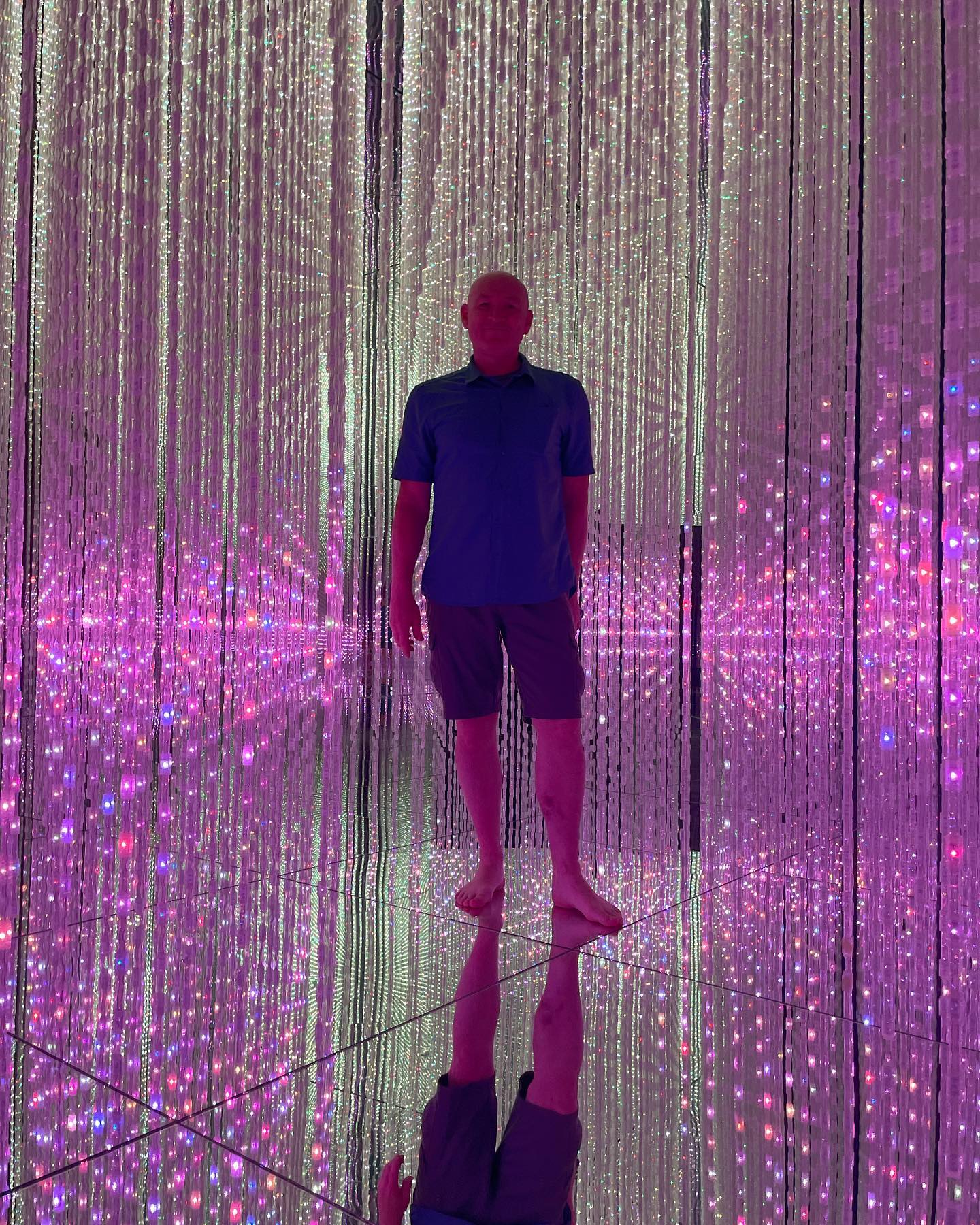 teamLab Planets TOKYO | teamLab / チームラボ