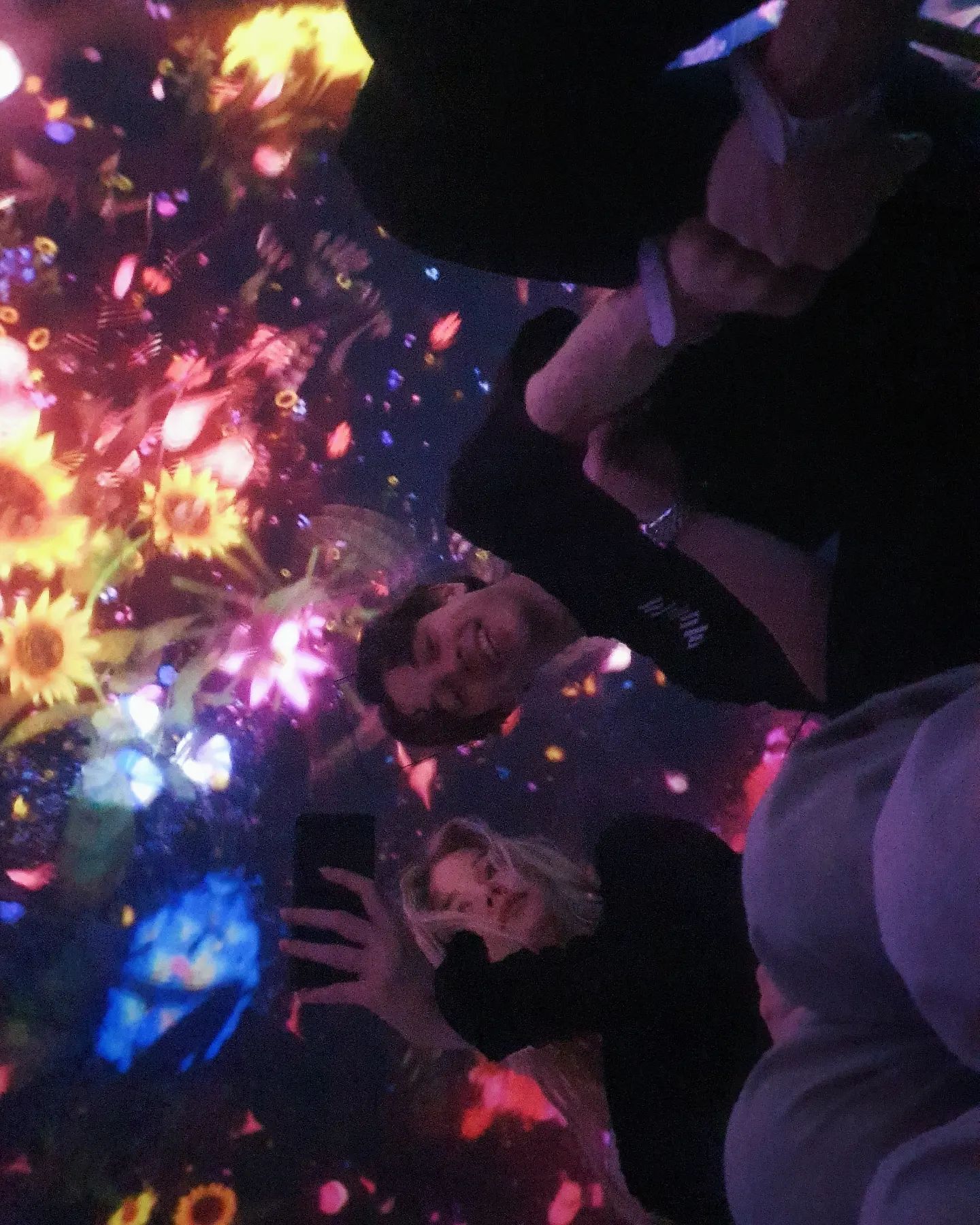 teamLab Planets TOKYO | teamLab / チームラボ