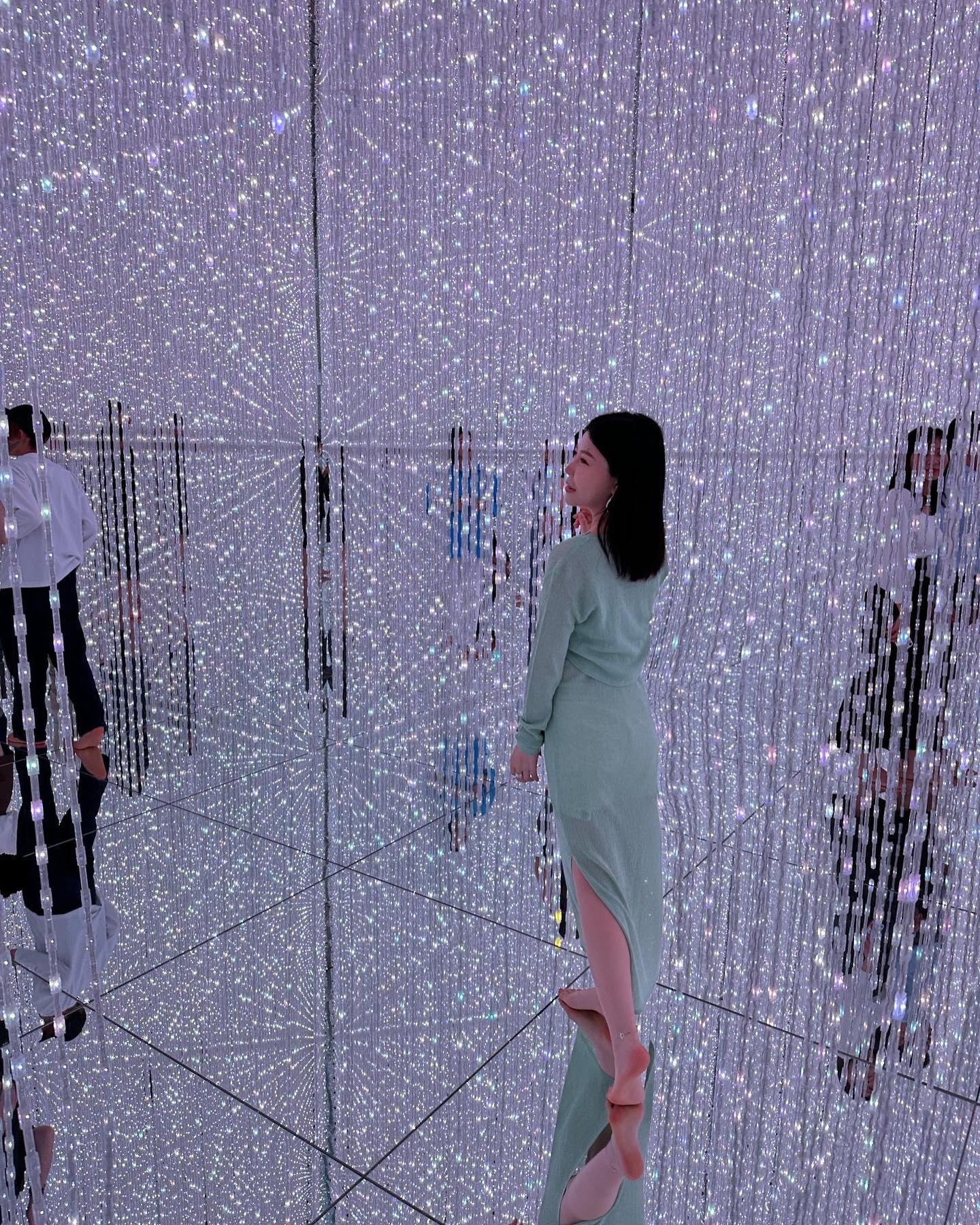 teamLab Planets TOKYO | teamLab / チームラボ