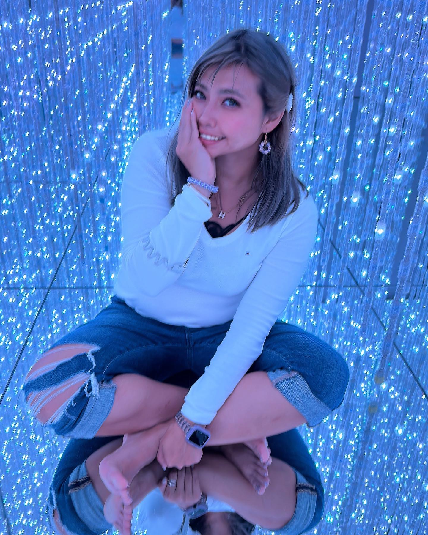 teamLab Planets TOKYO | teamLab / チームラボ