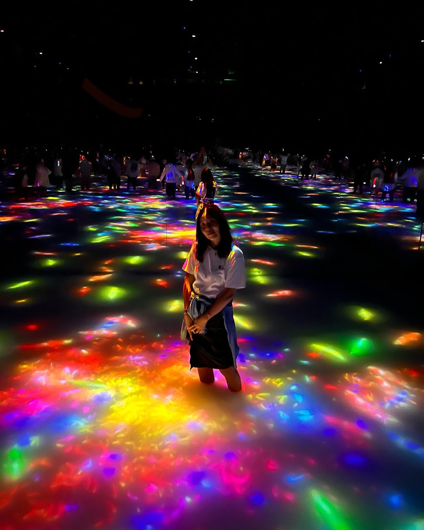 teamLab Planets TOKYO | teamLab / チームラボ