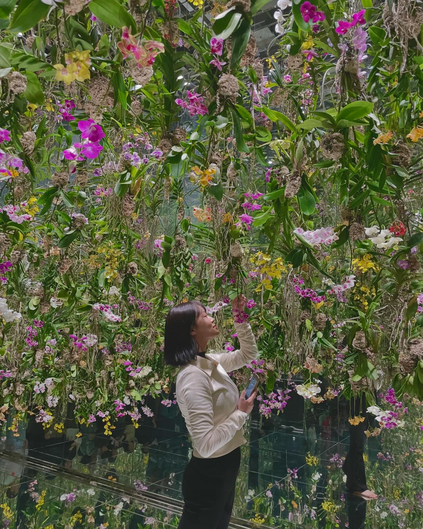 teamLab Planets TOKYO | teamLab / チームラボ