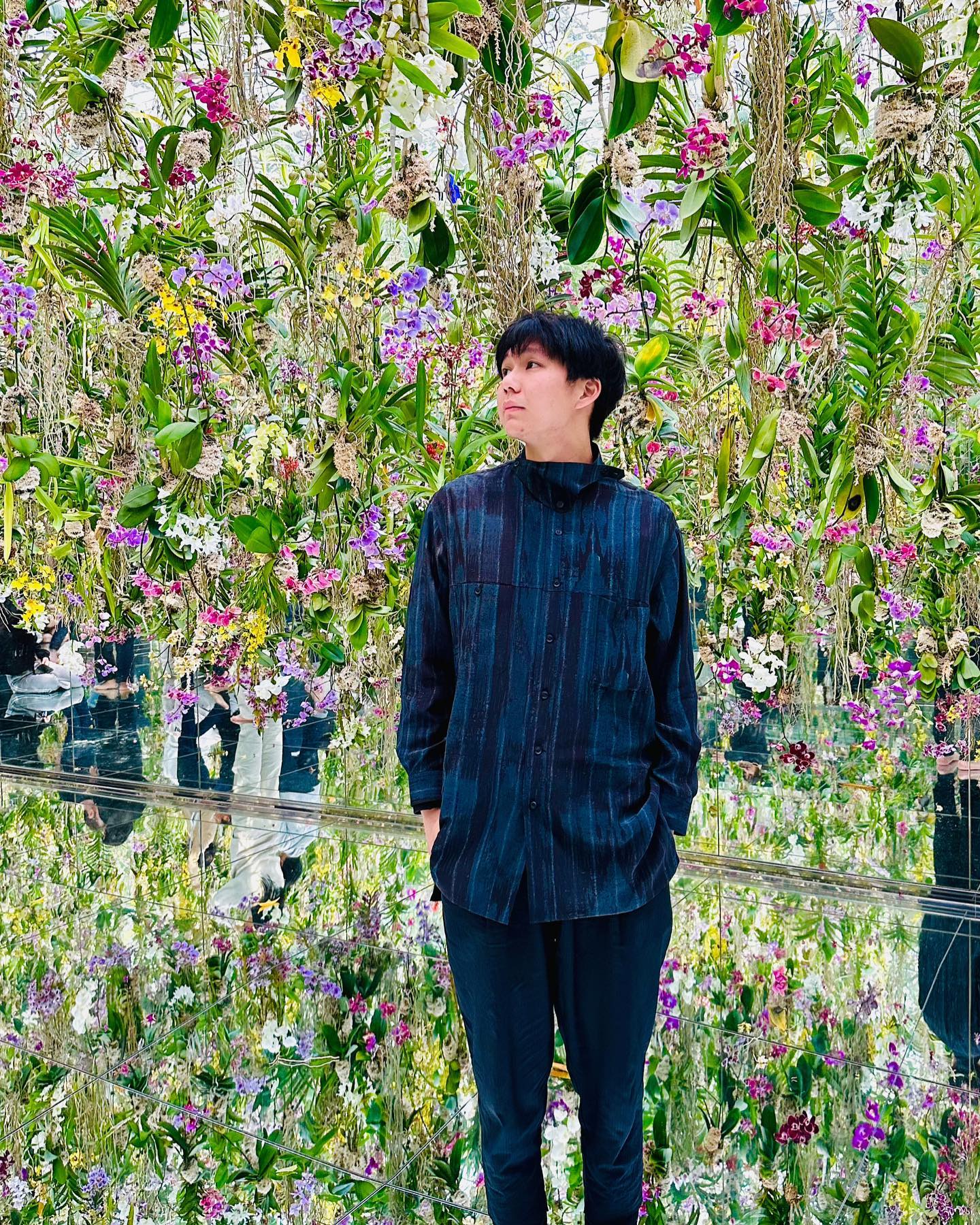 teamLab Planets TOKYO | teamLab / チームラボ