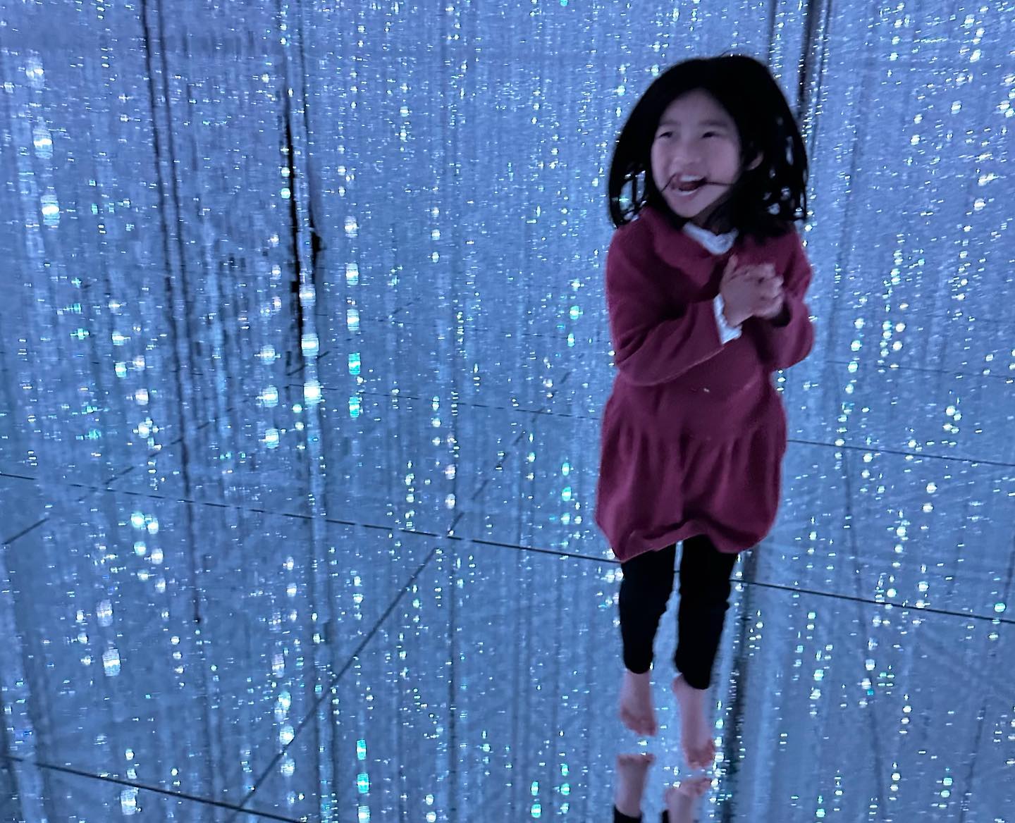 teamLab Planets TOKYO | teamLab / チームラボ