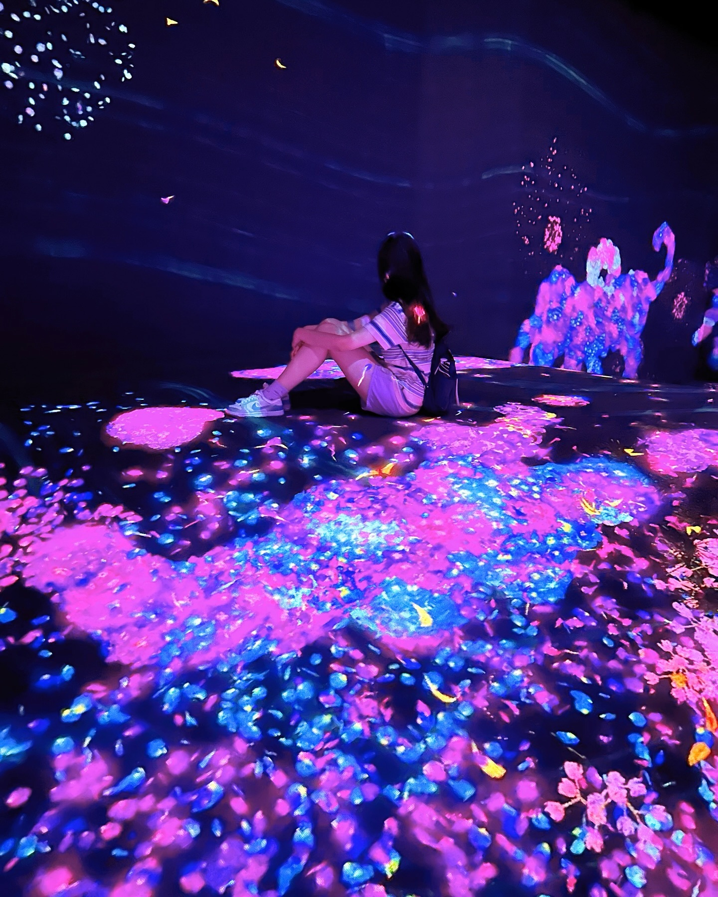 teamLab Planets TOKYO | teamLab / チームラボ