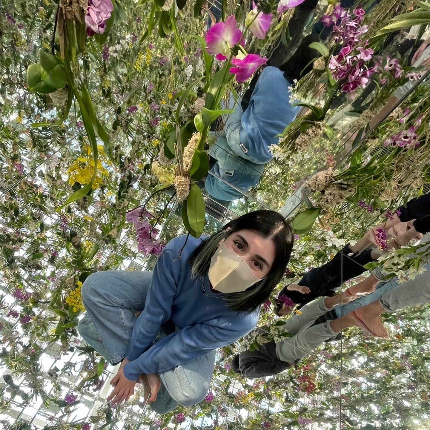 teamLab Planets TOKYO | teamLab / チームラボ