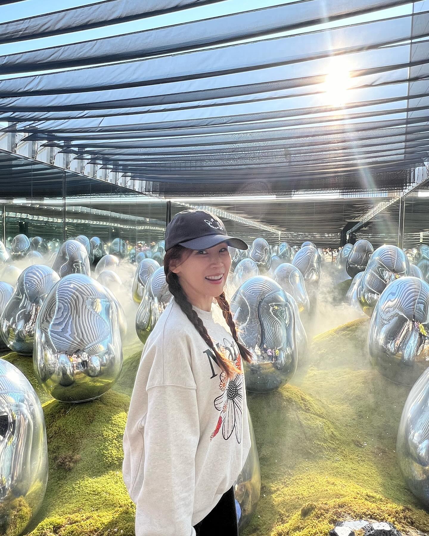 [Official] teamLab Planets TOKYO, Toyosu