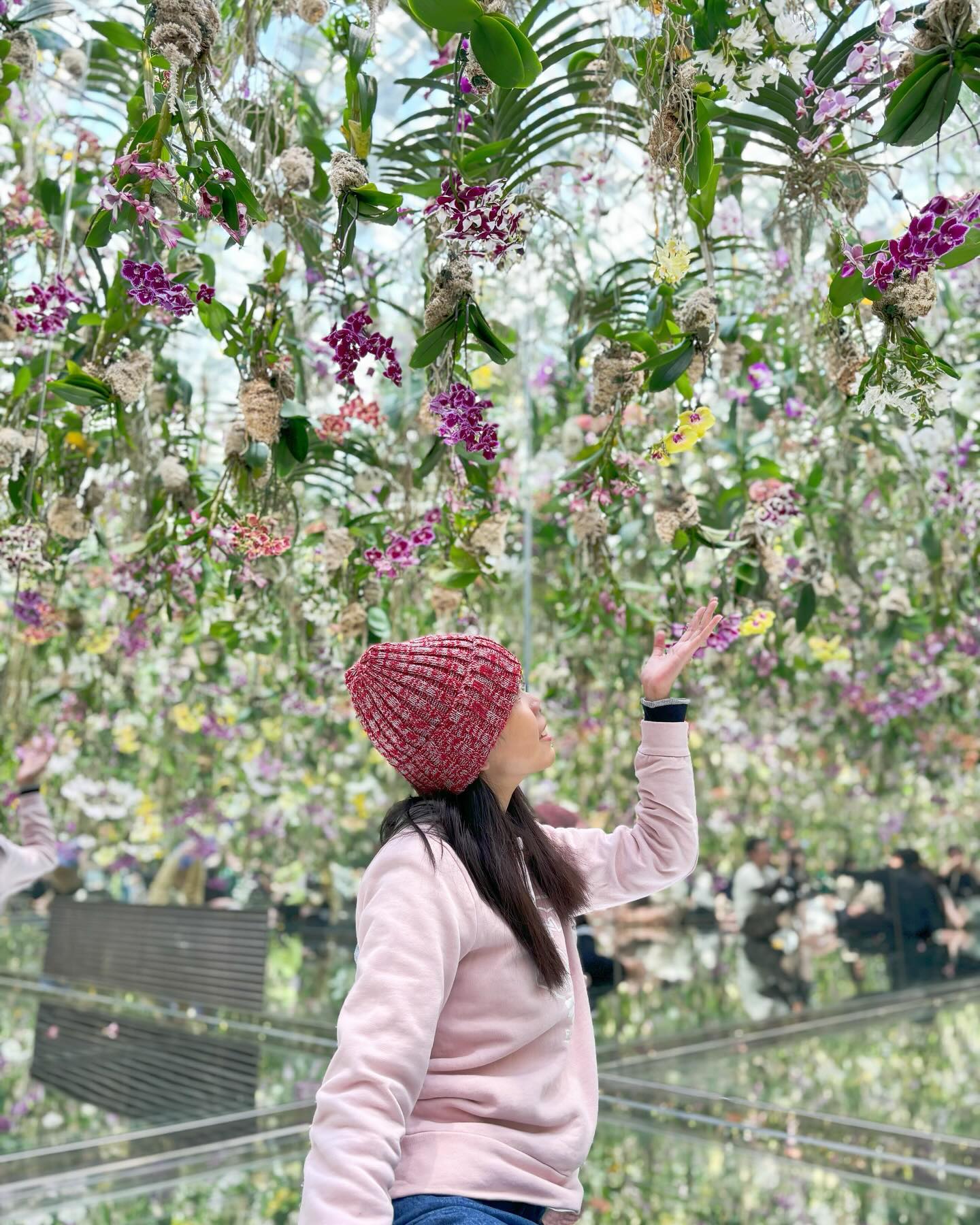[Official] teamLab Planets TOKYO, Toyosu