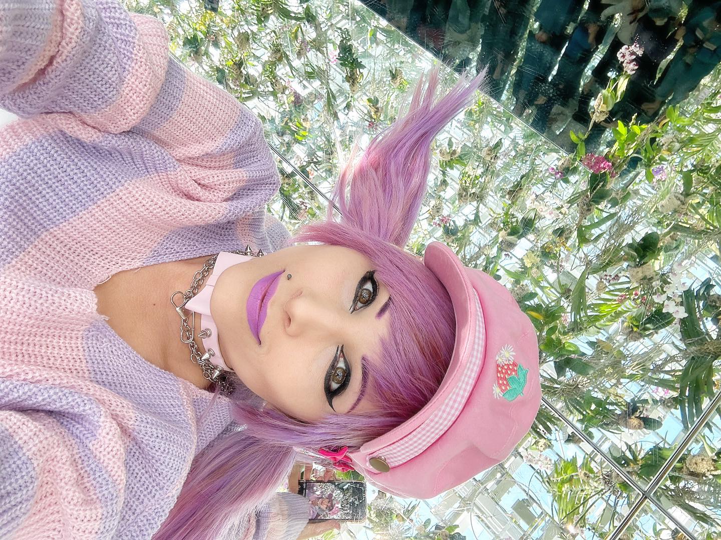 [Official] teamLab Planets TOKYO, Toyosu