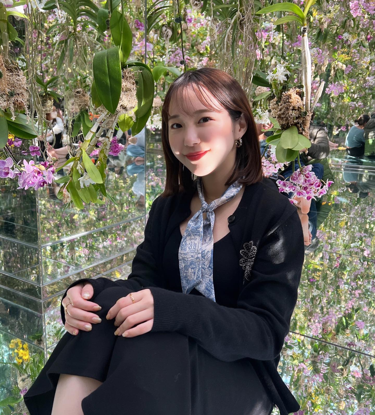 [Official] teamLab Planets TOKYO, Toyosu