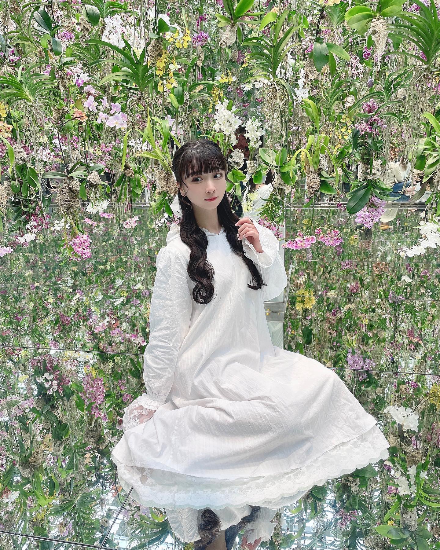 [Official] teamLab Planets TOKYO, Toyosu