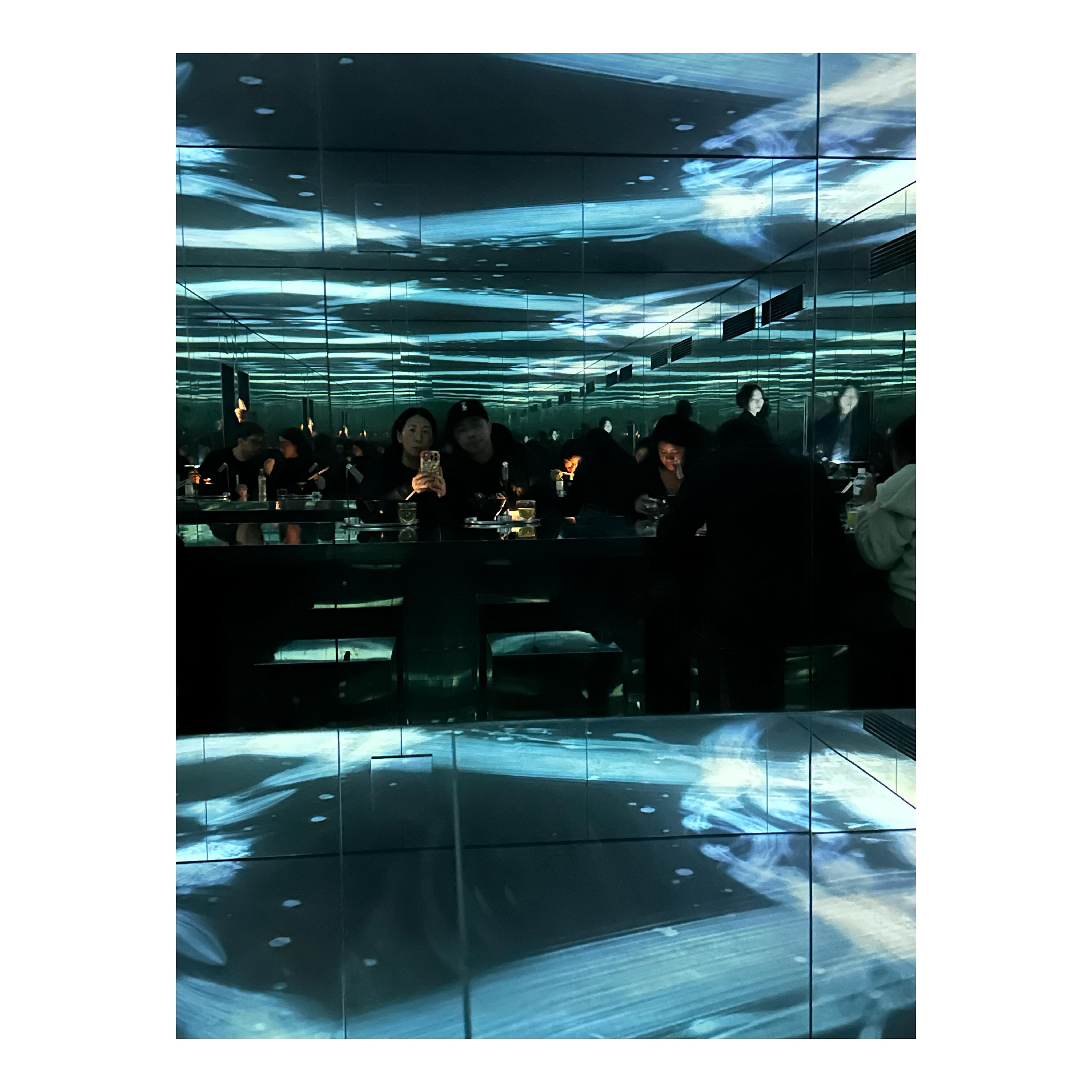 [Official] teamLab Planets TOKYO, Toyosu