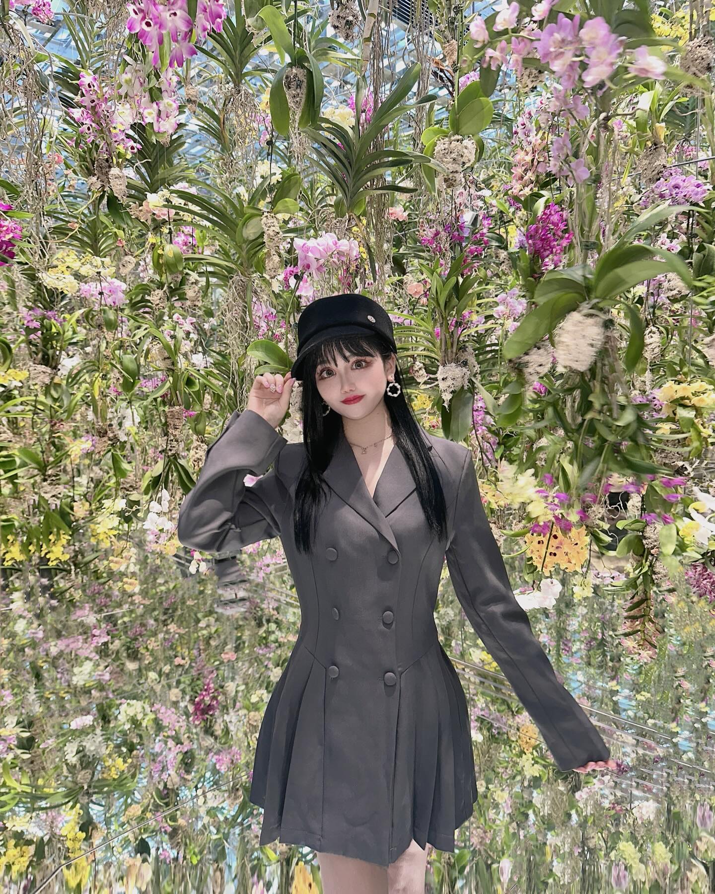 [Official] teamLab Planets TOKYO, Toyosu