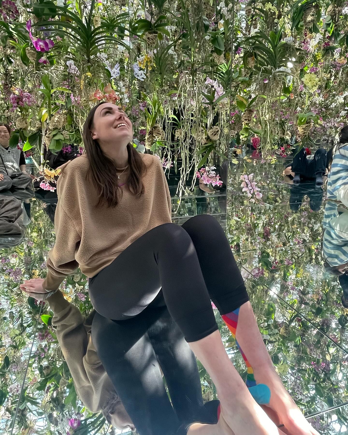 [Official] teamLab Planets TOKYO, Toyosu