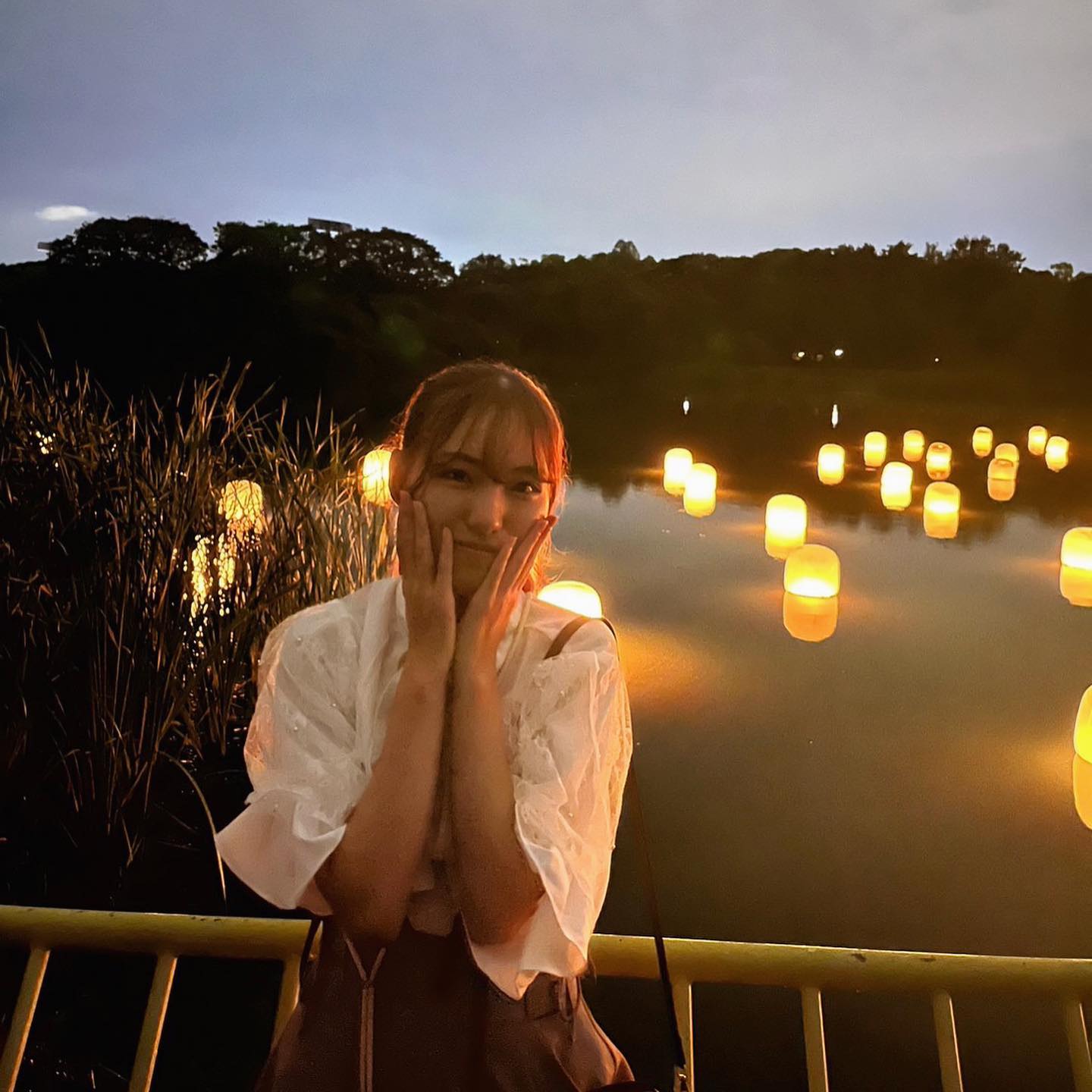 [Official] teamLab Botanical Garden Osaka | teamLab Night Open-Air Museum