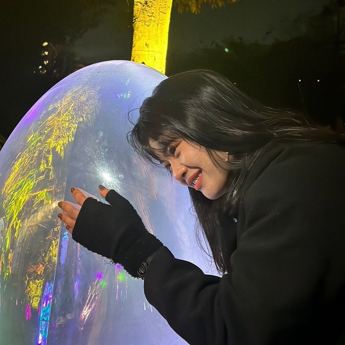 [Official] teamLab Botanical Garden Osaka | teamLab Night Open-Air Museum