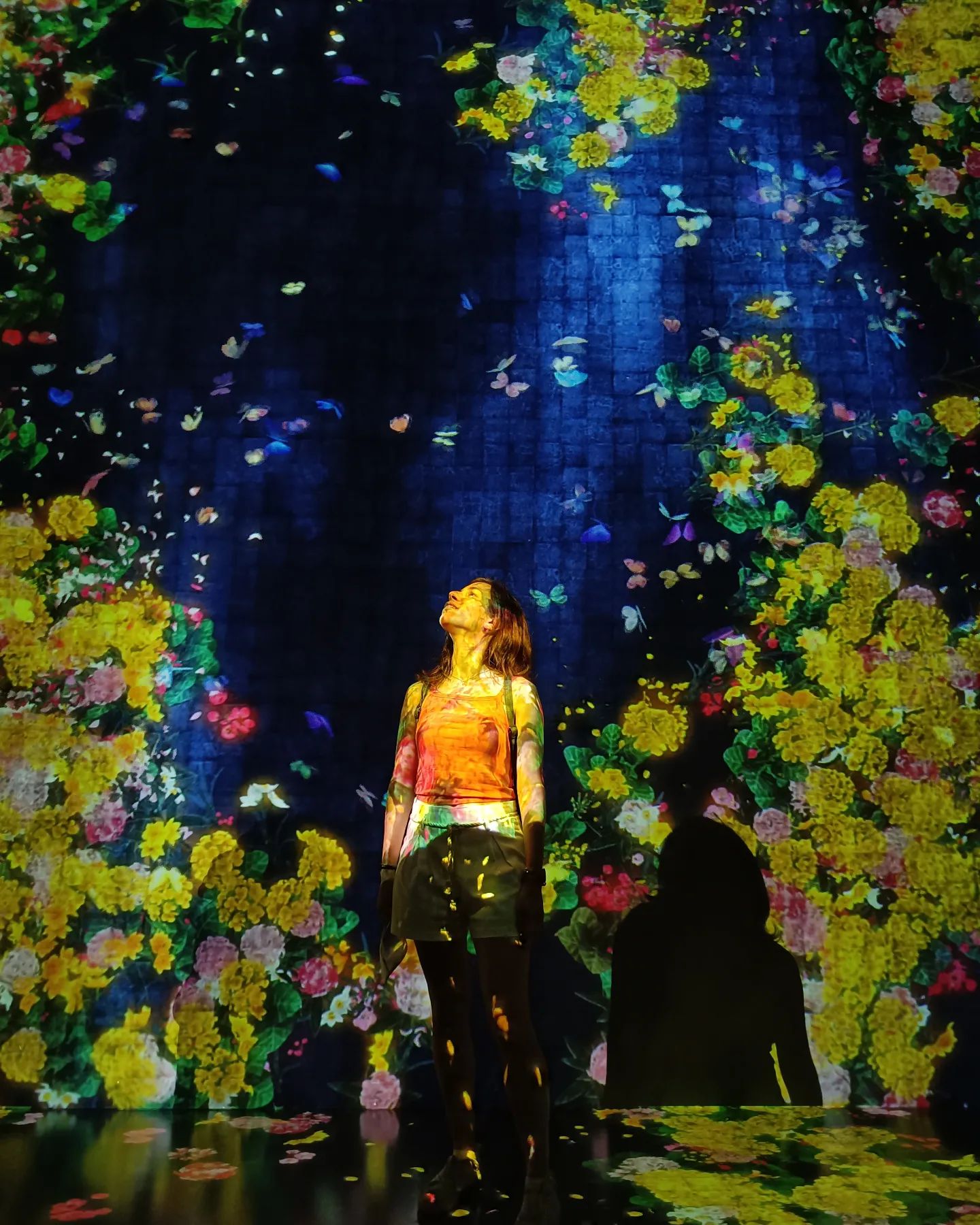 FUTURE WORLD: WHERE ART MEETS SCIENCE, ArtScience Museum, Singapore ...