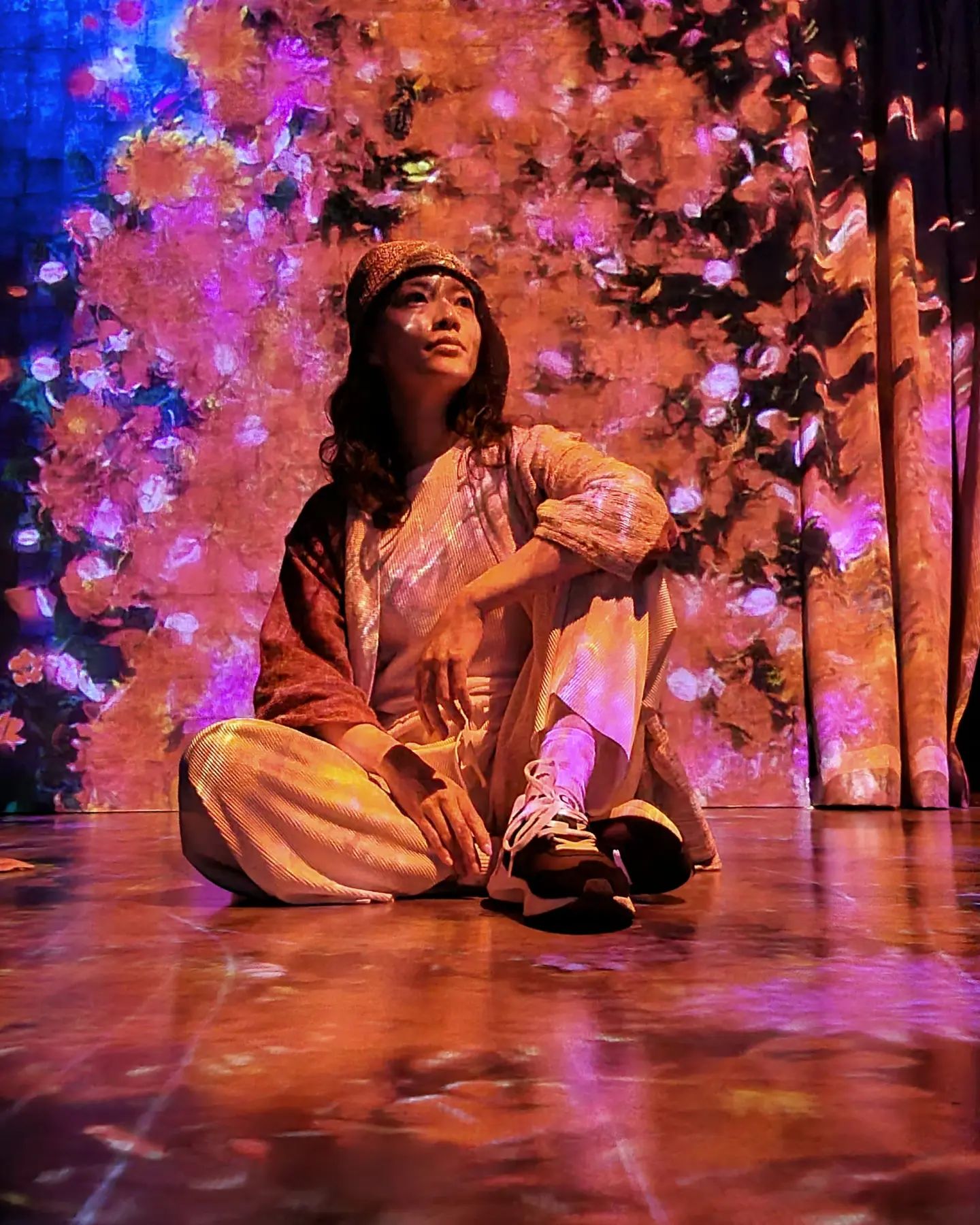 Future World: Where Art Meets Science, ArtScience Museum, Singapore ...