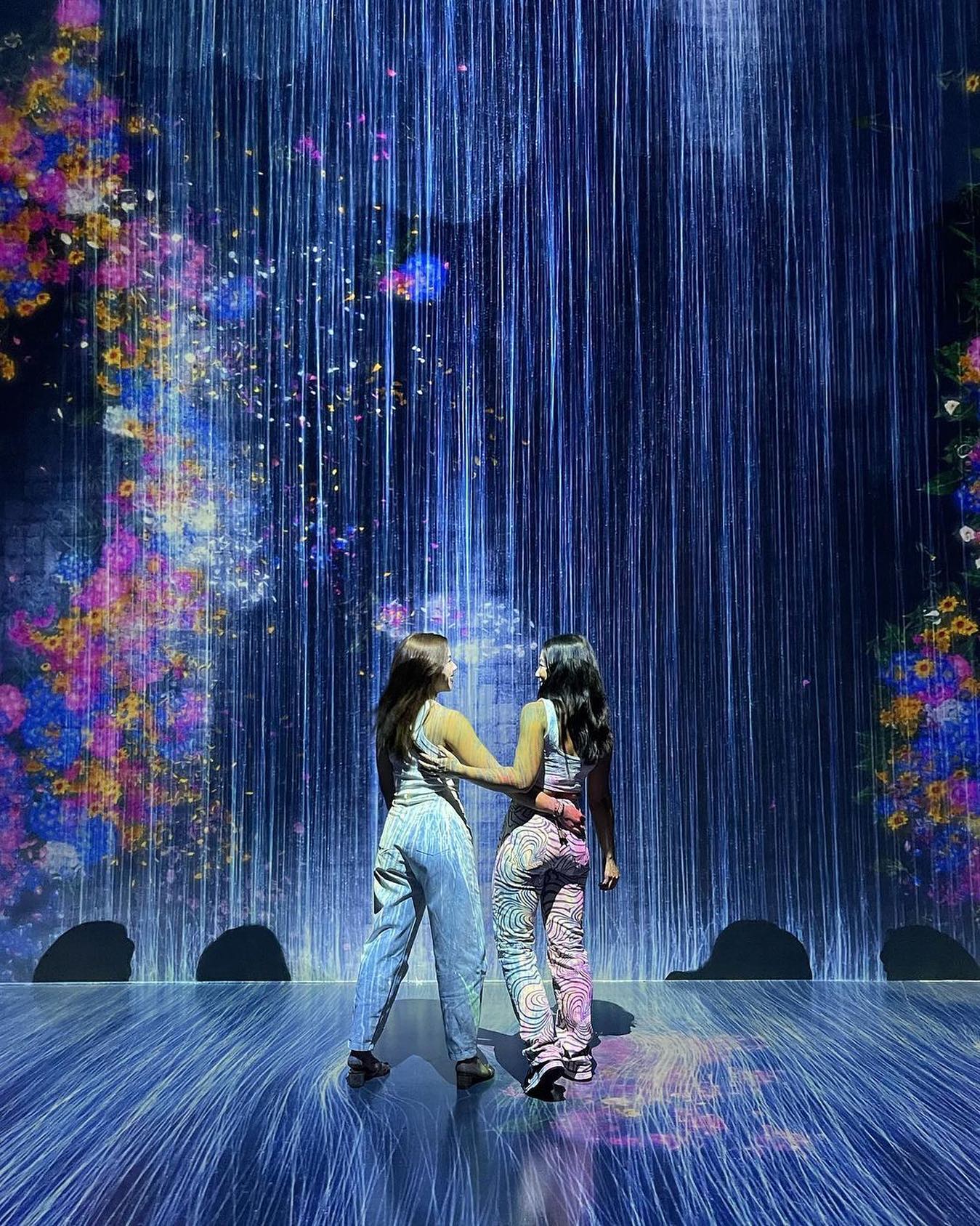 Future World: Where Art Meets Science, ArtScience Museum, Singapore ...