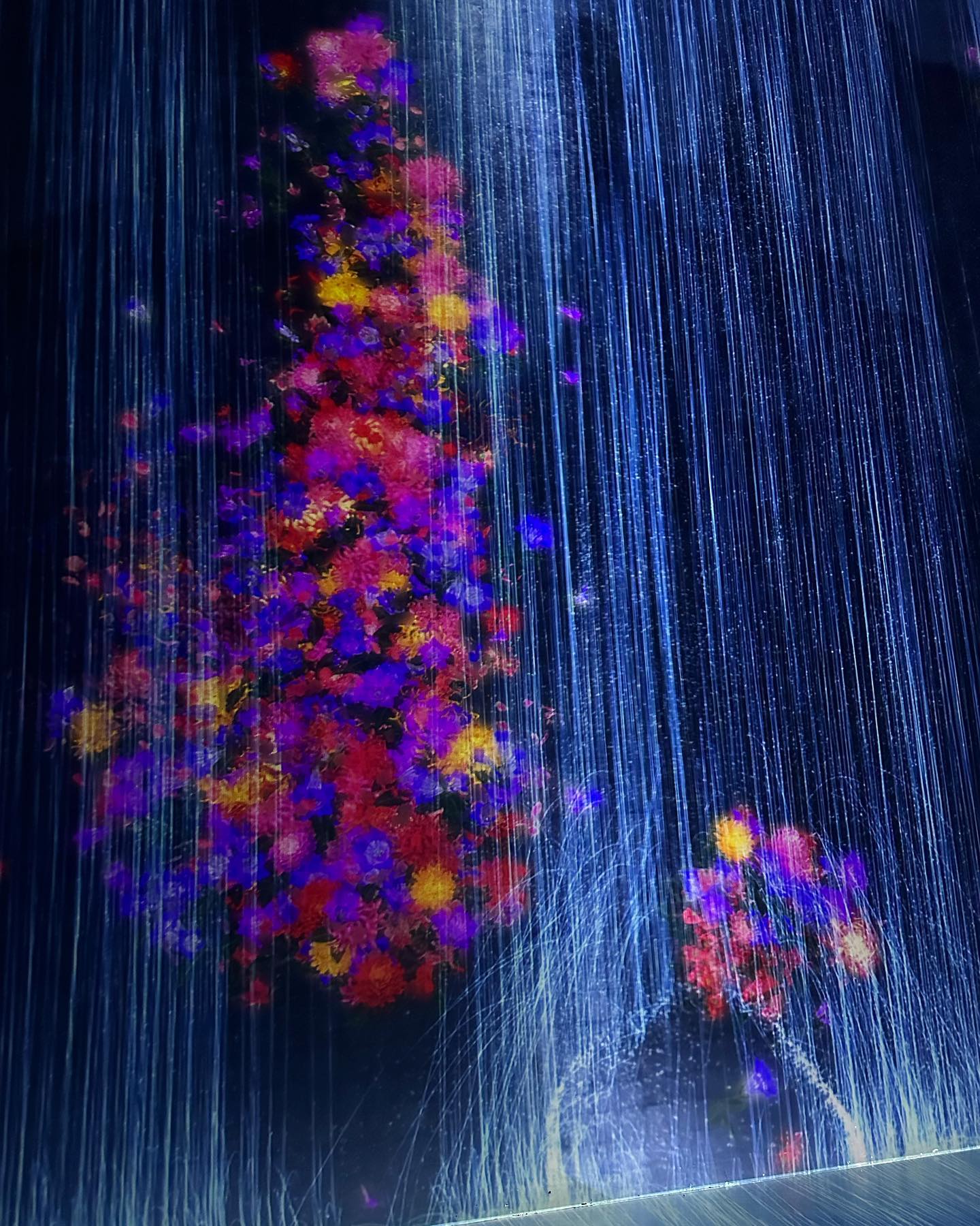 Future World: Where Art Meets Science, ArtScience Museum, Singapore ...