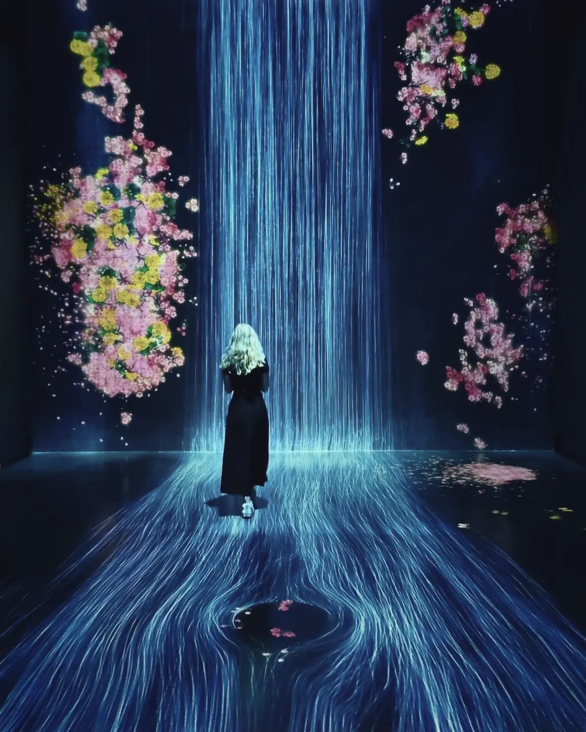 Future World: Where Art Meets Science, ArtScience Museum, Singapore ...