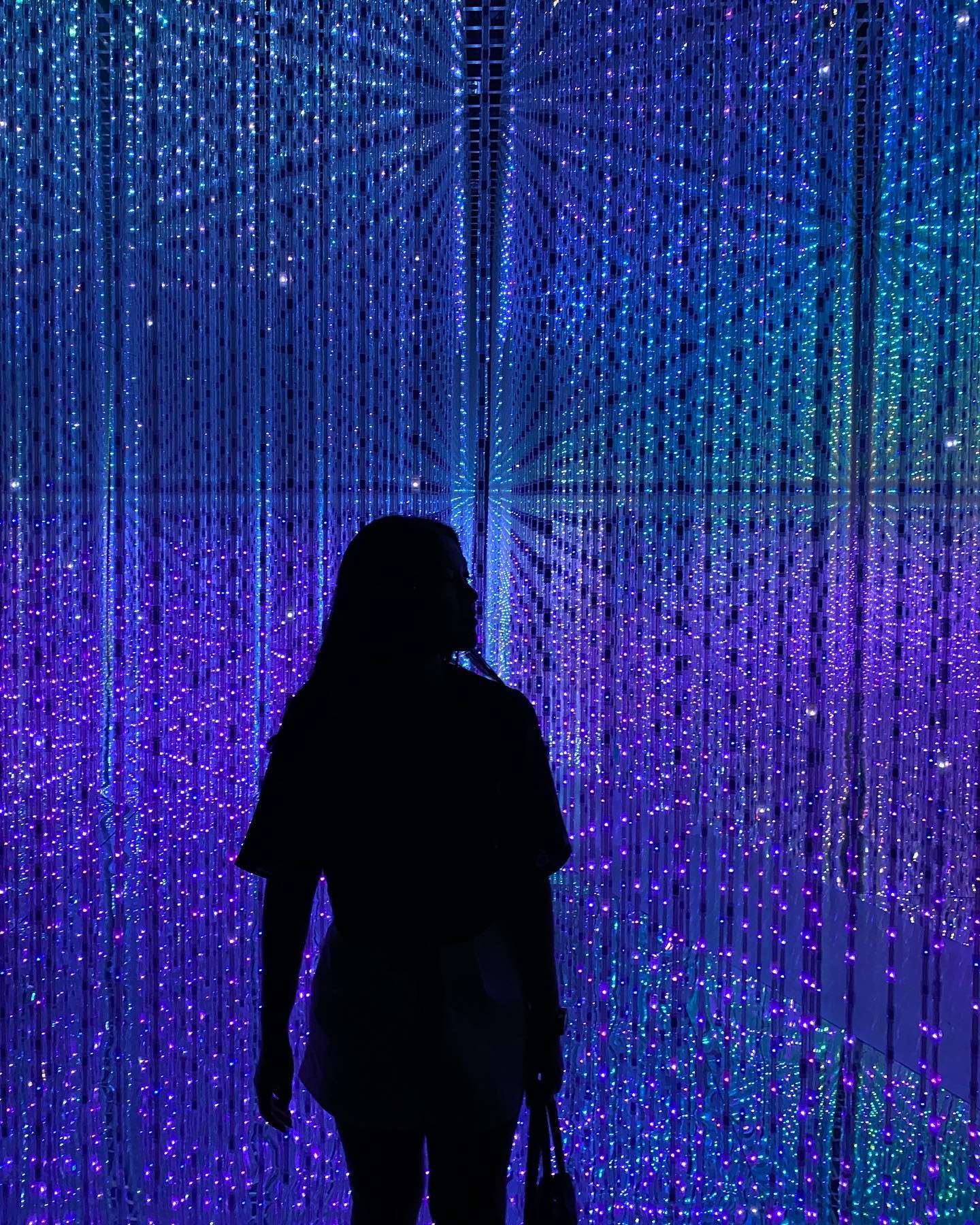 Future World: Where Art Meets Science, ArtScience Museum, Singapore ...